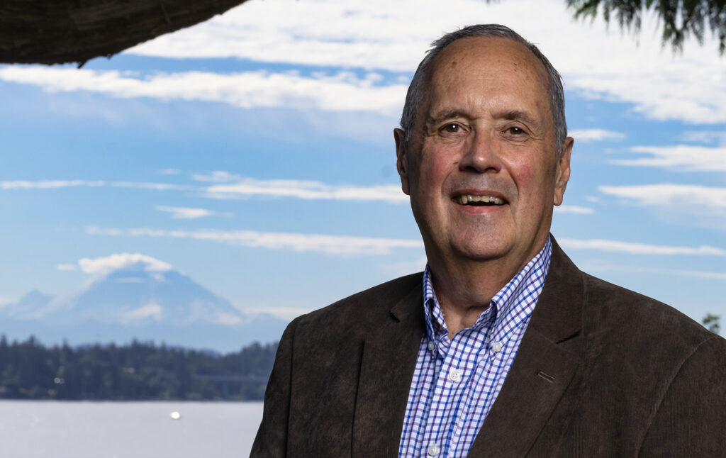 A Reflection on Fulcrum by Fulcrum Ambassador Frank Feeman - Fulcrum ...