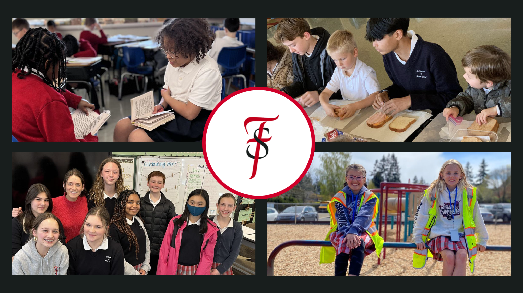 Making a Transformative Difference - Fulcrum Foundation