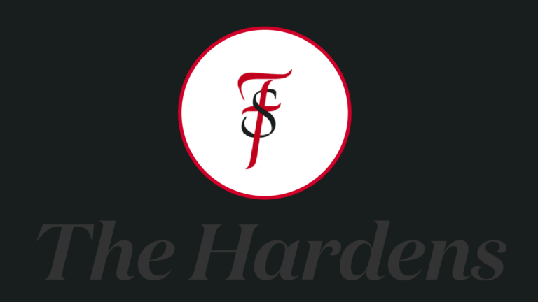 The Hardens - Fulcrum Foundation