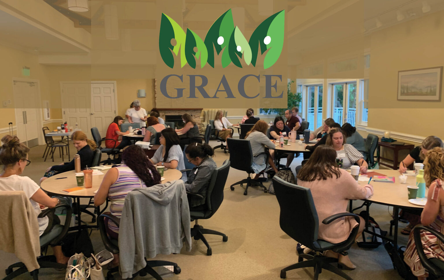 The New GRACE (Growing Reflective Authentic Catholic Educators) Program ...