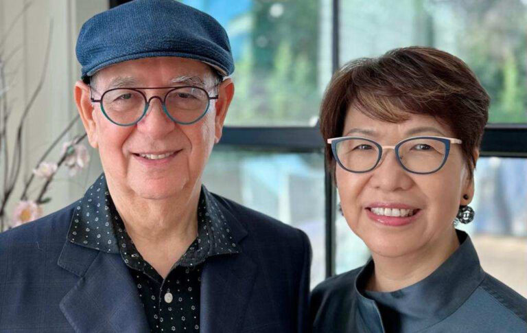 Edmonds Family Makes $1 Million Gift to Fulcrum - Fulcrum Foundation