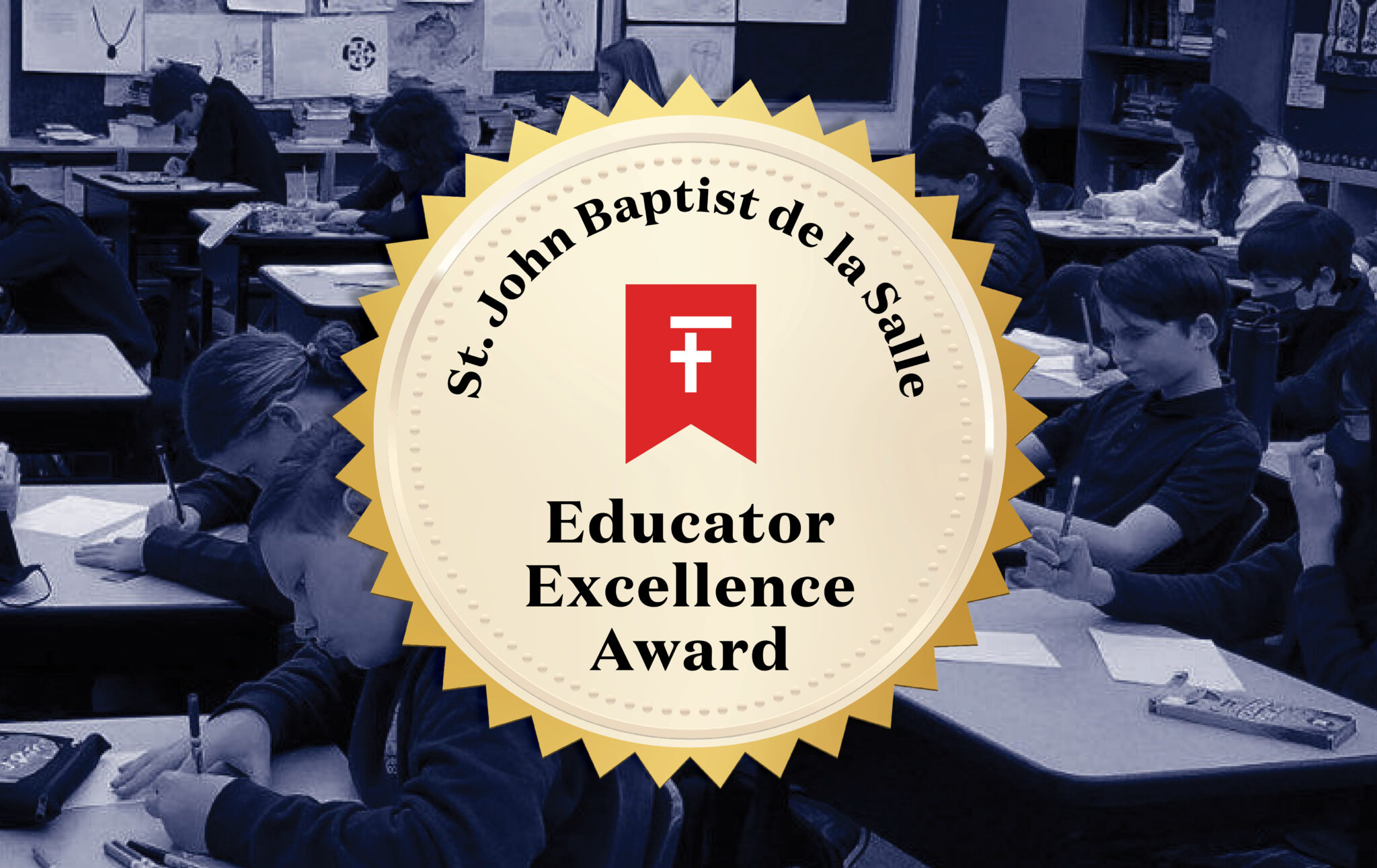 Fulcrum's Educator Excellence Award - Fulcrum Foundation