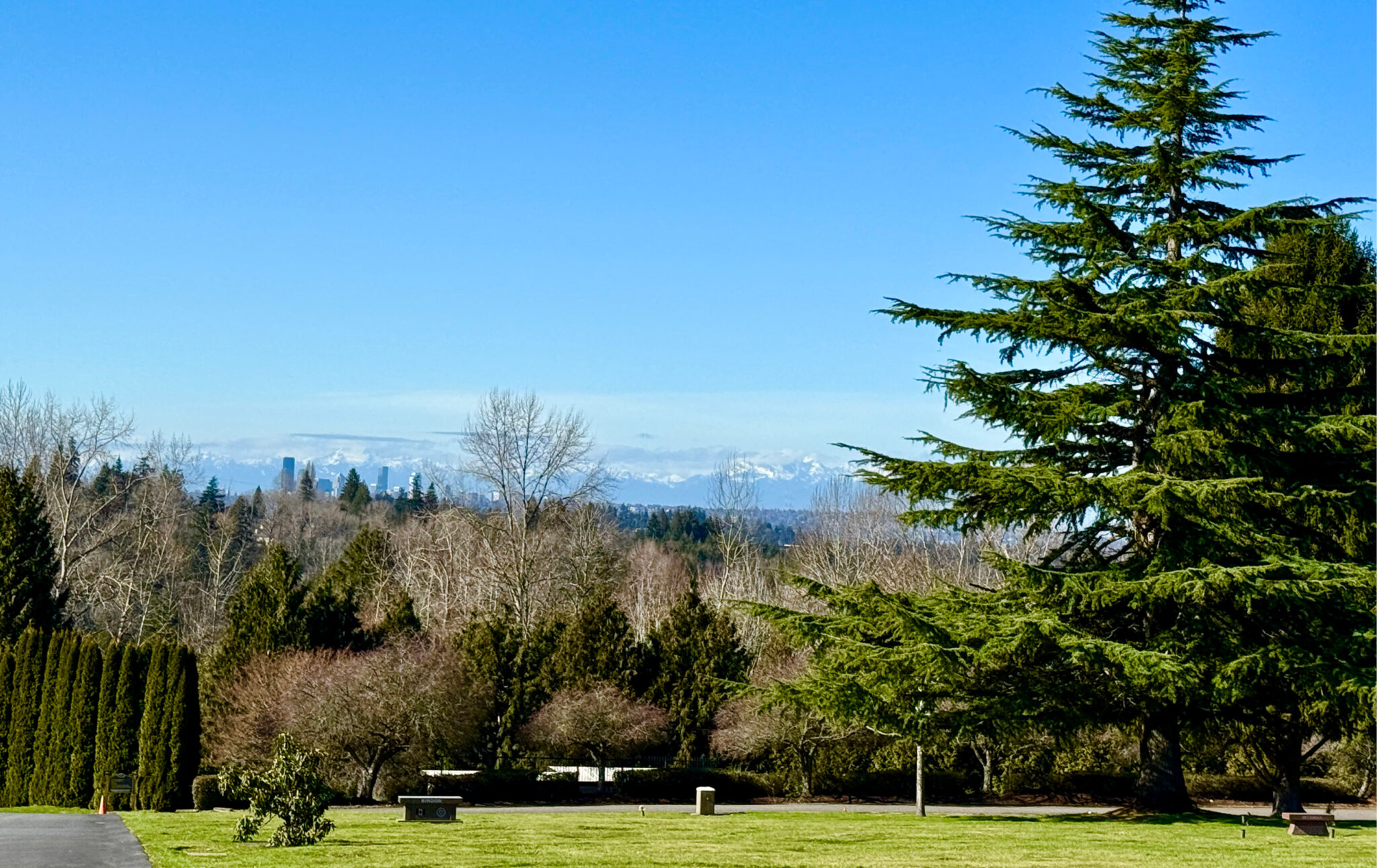 Cemetery Plot for Sale - Fulcrum Foundation